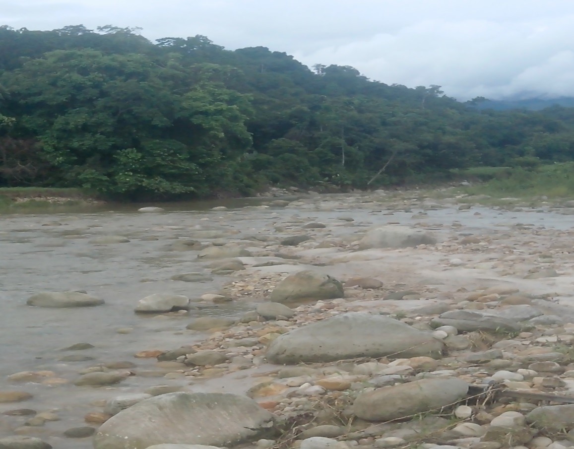 CARACTERIZACIÓN DEL MUNICIPIO FERNÁNDEZ FEO: Características Geográficas