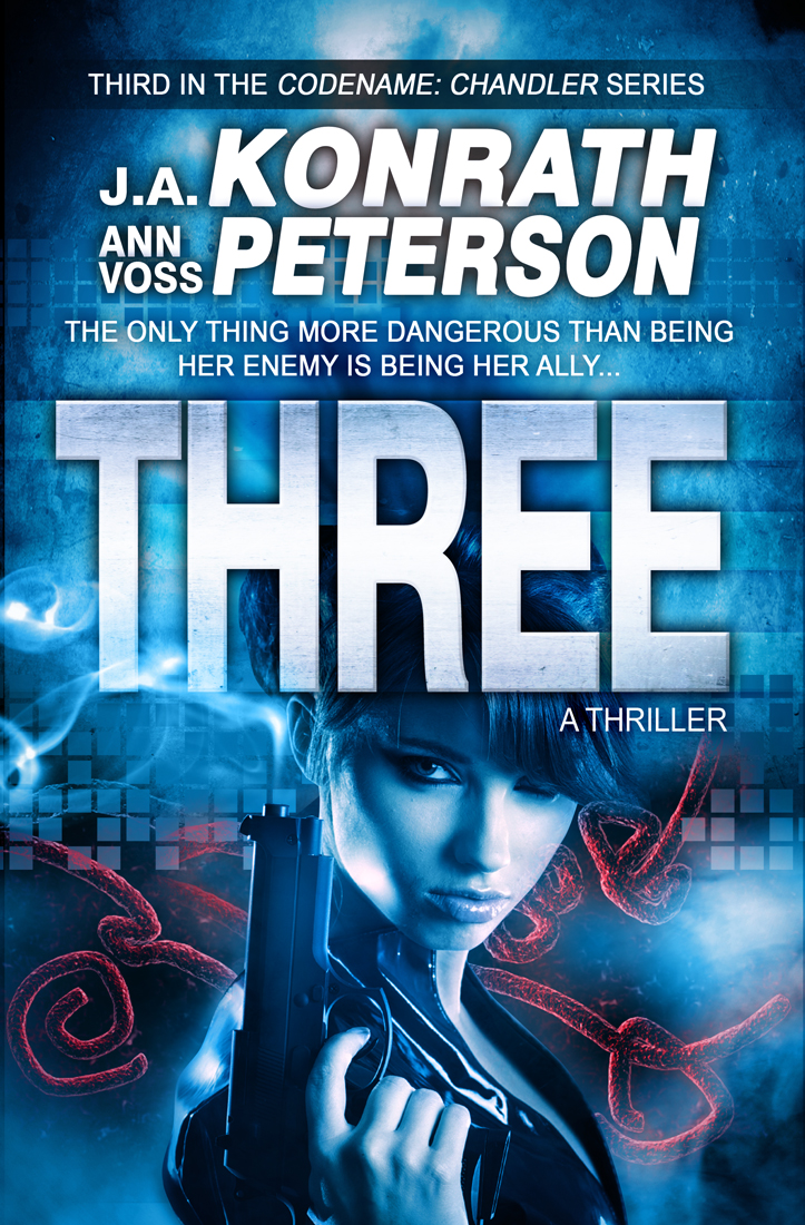 A Newbie's Guide to Publishing: Three and Box Sets