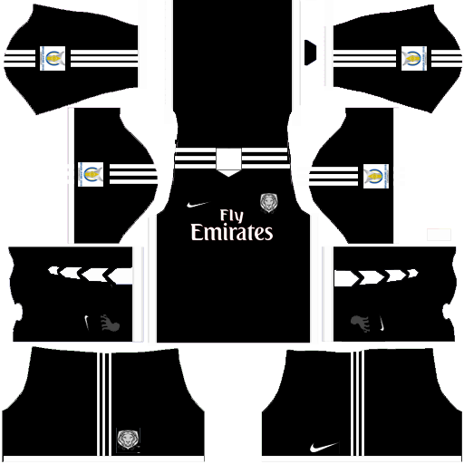 Dream League Soccer Uniformes: DLS 16