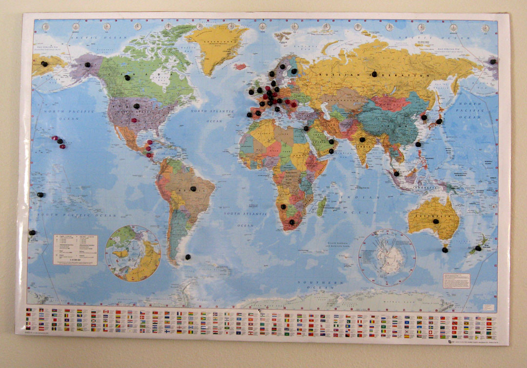 How it works around here.............. – judimadsen