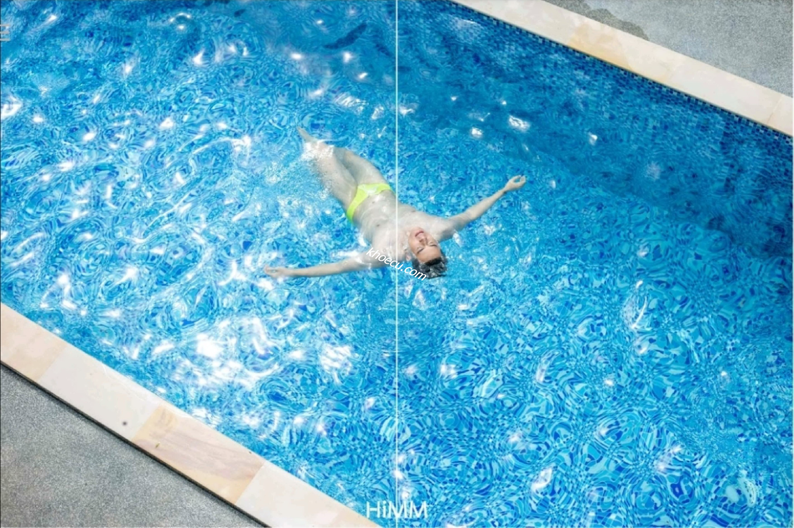 Thai Photos: HIMM Mr Thailand magazine