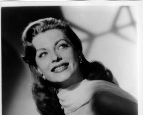 TV BANTER . . . with Joanne Madden