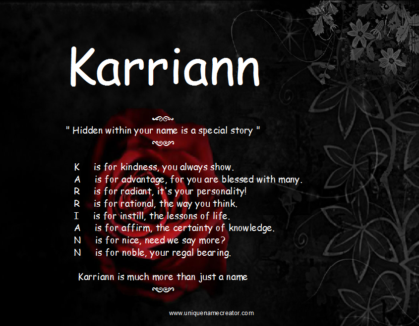 October 2014 | Unique Name Creator