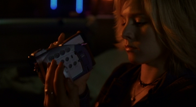 Lost in the Movies: Veronica Mars - "Pilot" (season 1, episode 1)