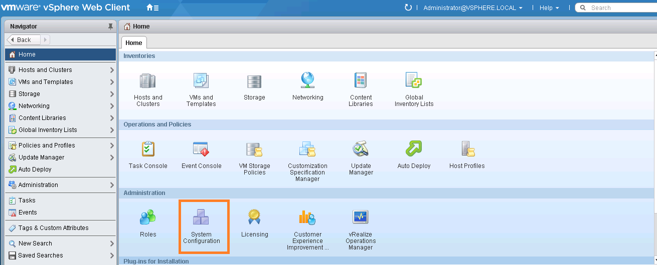 Virtualization The Future: Configuring Auto Deploy in vSphere 6.5
