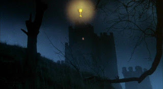 Trophy Unlocked: Stubs - Monty Python and The Holy Grail