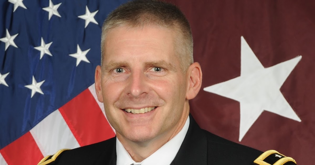 The Health Leader Forge: Brigadier General Jeffrey J. Johnson ... The Health Leader Forge: Brigadier General Jeffrey J. Johnson ...