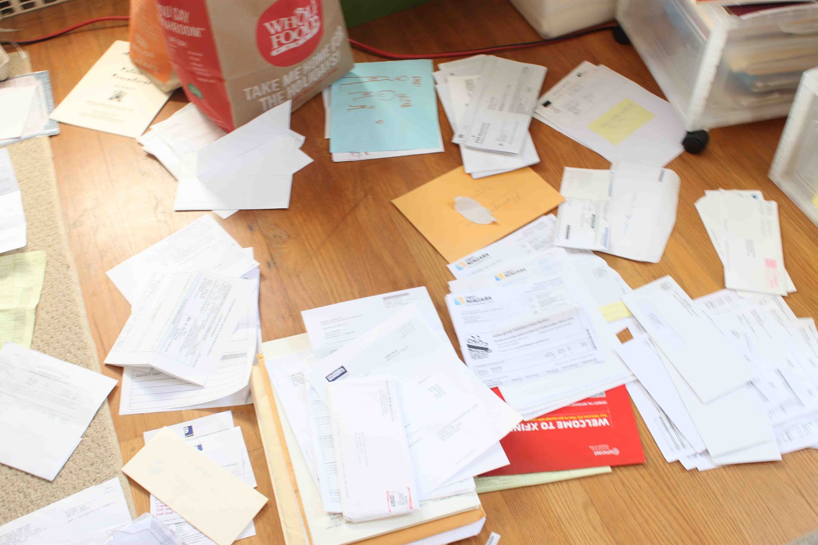 Green Street: Knee deep...