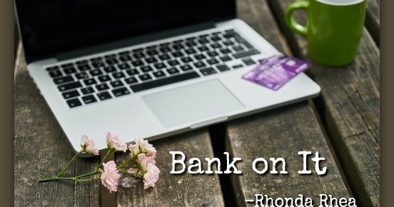 The Write Conversation: Bank on It