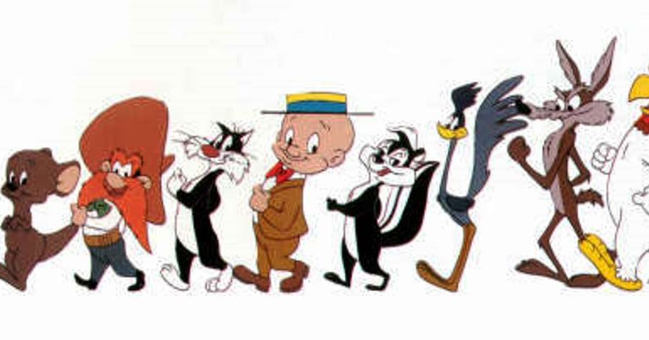 One Tank Trips: That cwazy wabbit and more at the Warner Bros. Cartoons ...