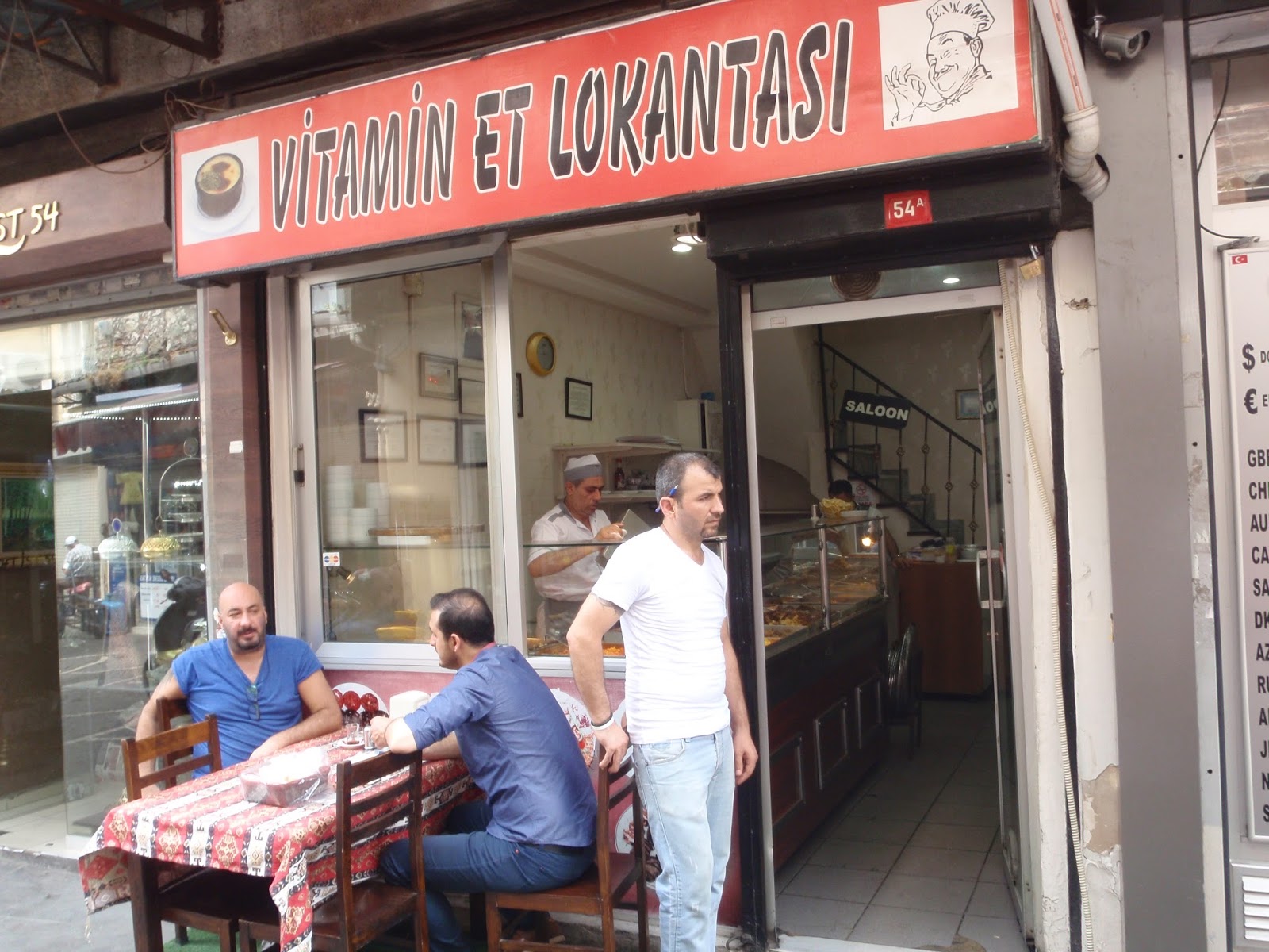 ΚΩΝΣΤΑΝΤΙΝΟΥΠΟΛΗ: ΦΑΓΗΤΟ (ΠΛΗΡΟΦΟΡΙΕΣ, ΣΥΜΒΟΥΛΕΣ, ΠΡΟΤΑΣΕΙΣ ΚΑΙ ΑΠΟΨΕΙΣ ...