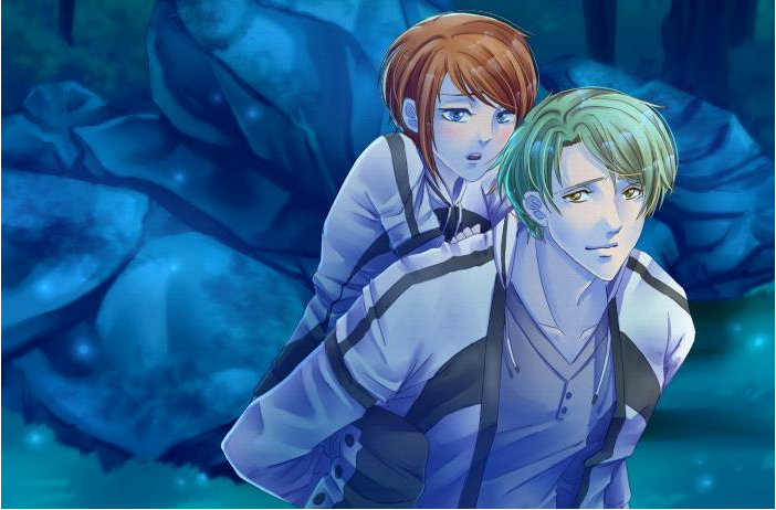 amor doce md: imagens de episodios