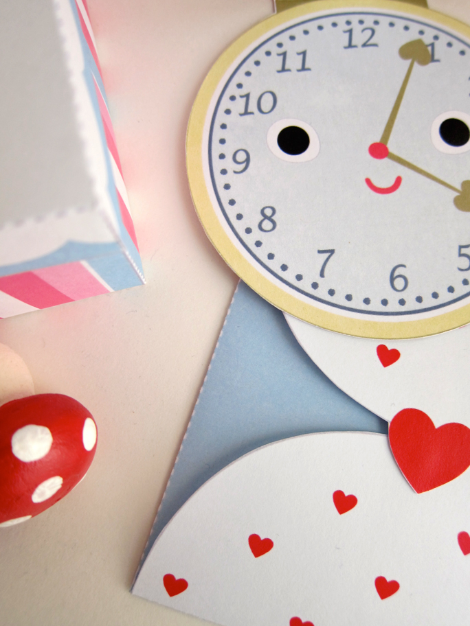 Cute Craft Tutorials, Handmade Toys, Printable Crafts, Kawaii Plush by ...