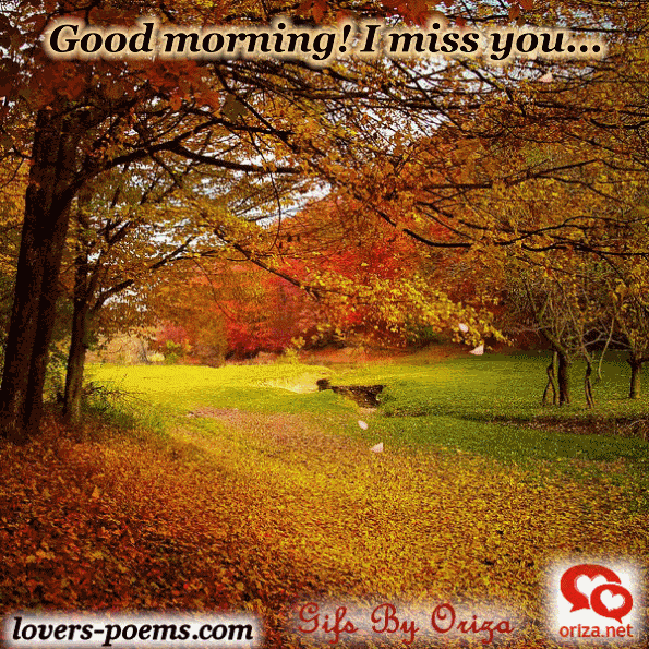 12 I Miss You Good Morning Images | Love Quotes : Love Quotes