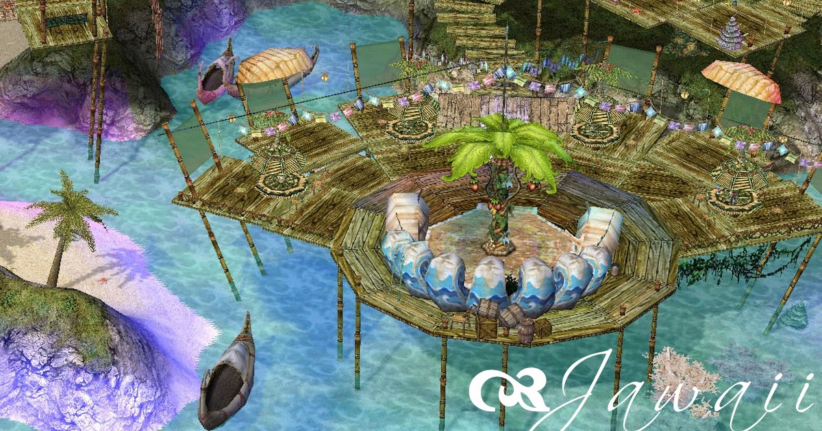 Ragnarok Online Indonesia Towns part 6 | OYEN'S BLOG