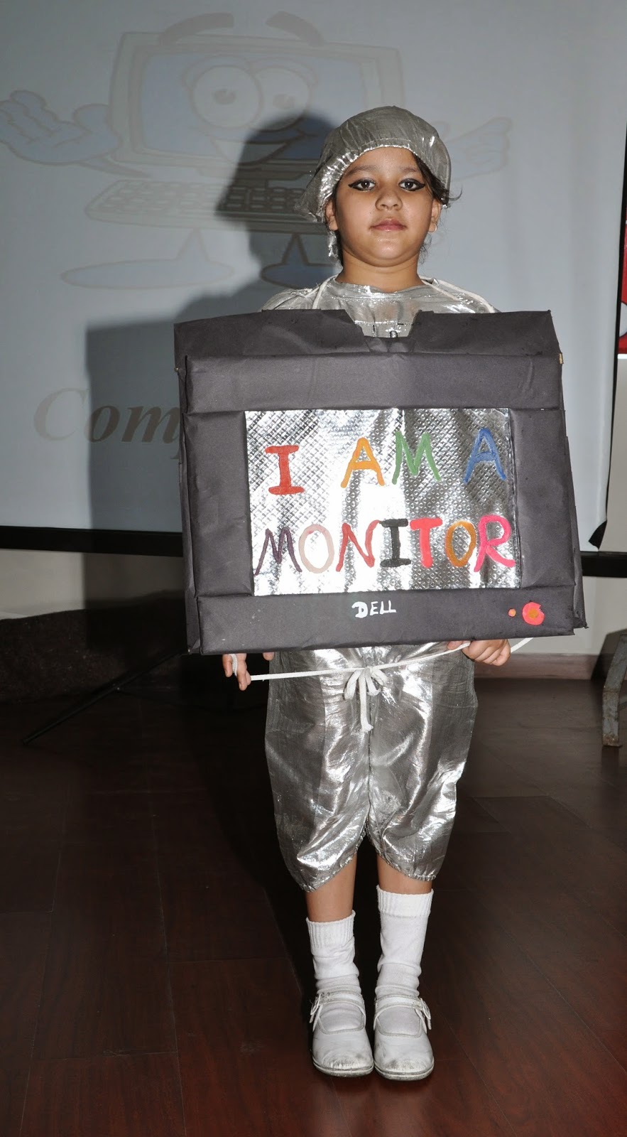 O.S.D.A.V. Public School