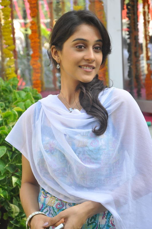 Beautiful Regina(Actress) Latest Photos Stills - Where Celebrity Are ...