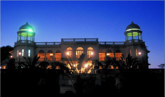 Palanpur - Holy Place of Gujarat