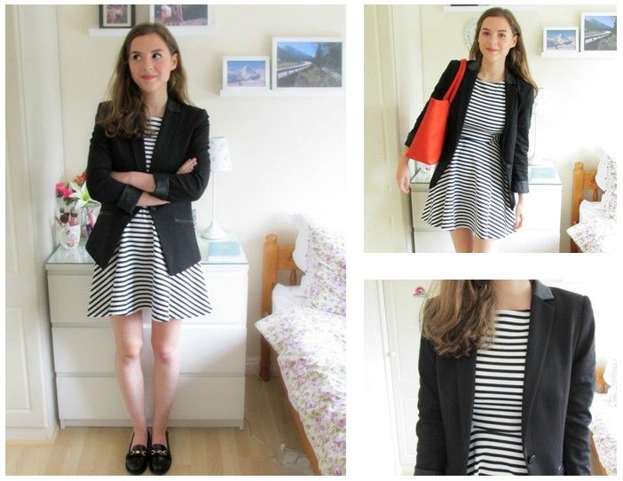 My Sixth Form Wardrobe. | All Things Foxy