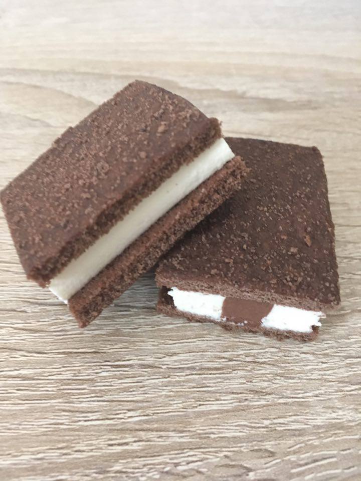 Shoppingaddicted Testet: Tried & Tested: Monte Snack