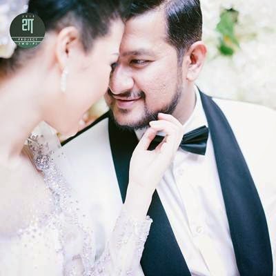 28 Gambar Majlis Resepsi Eina Azman Dan Dato Paduka Kaiser Gurmeet