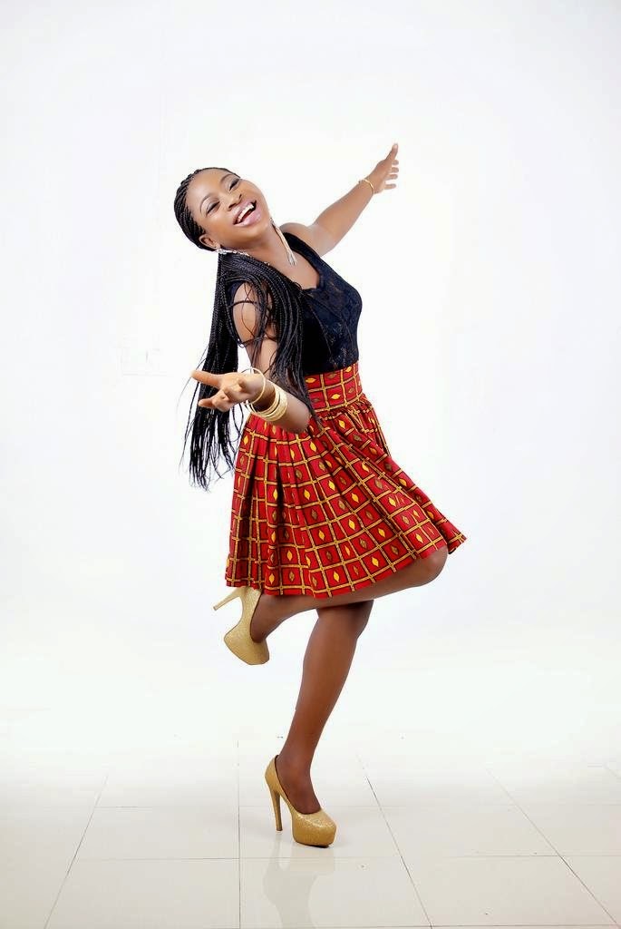 Nollywood by Mindspace: THE ANEKE TWINS RELEASE SOME STUNNING NEW PICTURES