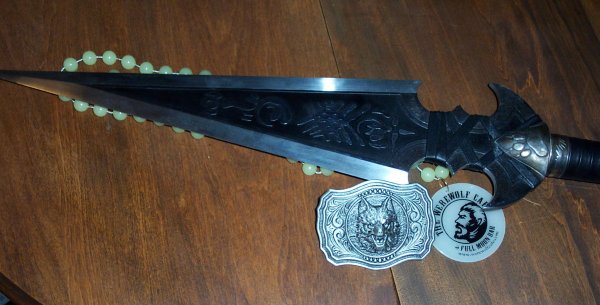 The Techgnostic Psychonaut: [Mage: The Awakening] Fetishes Indepth ...