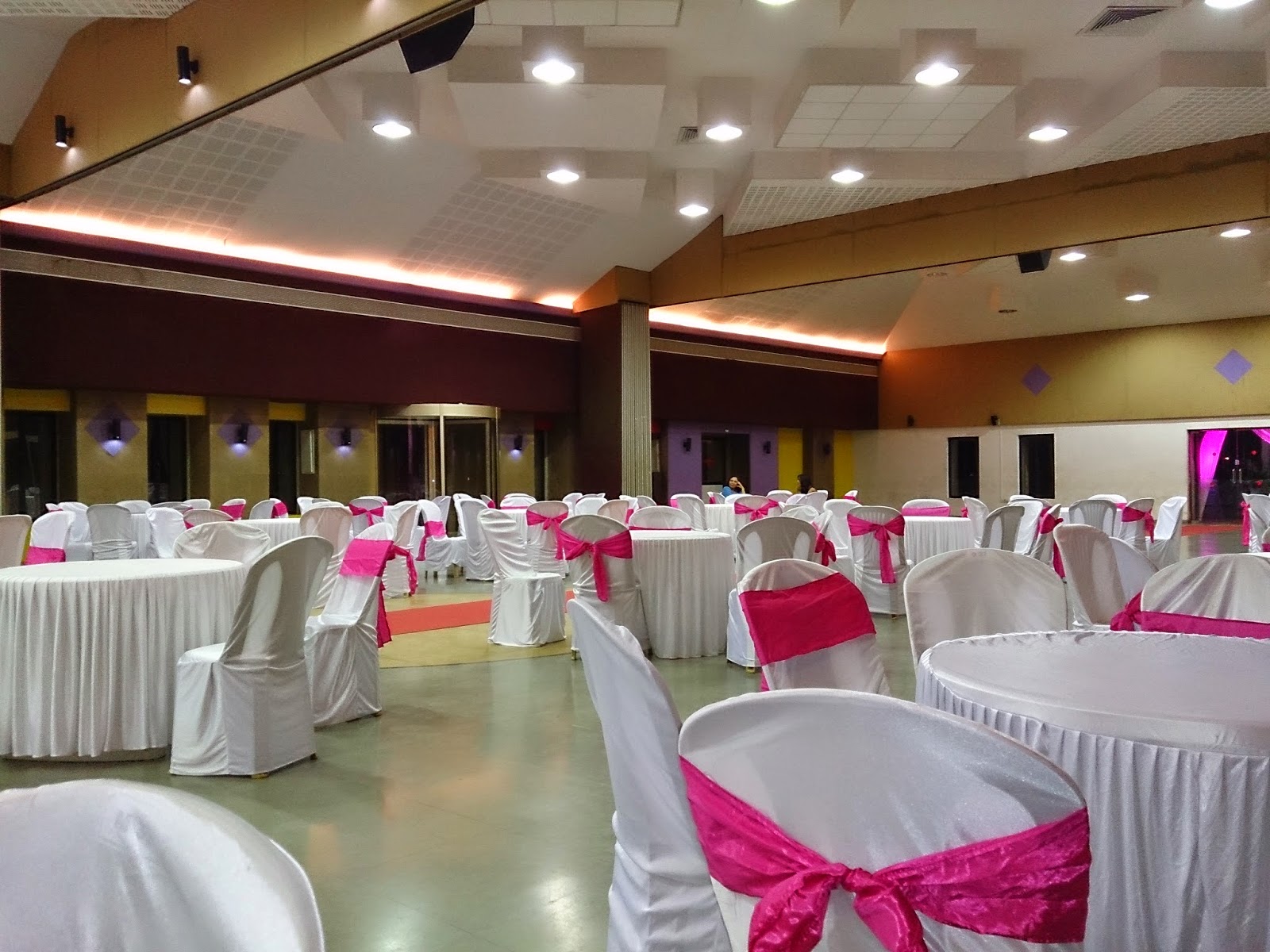 Amazing Goa: Taleigao Community Hall - Wedding Venue Goa
