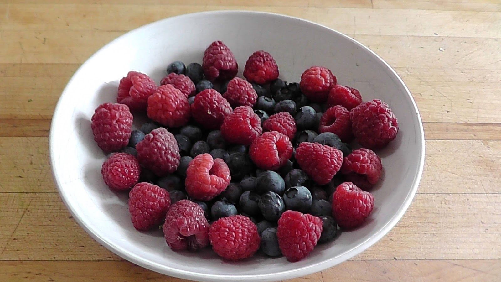 Kerrie's Garden: Garden Mid Summer