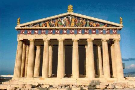 erevoktonos: Η ΖΩΦΟΡΟΣ ΤΟΥ ΠΑΡΘΕΝΩΝΑ (ΚΑΙ ΜΙΑ ΨΗΦΙΑΚΗ ΕΦΑΡΜΟΓΗ)