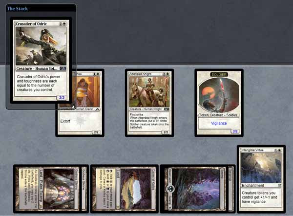 Magic the Gathering Adventures: Artifact Cube 2016 Draft: Three Paper Decks