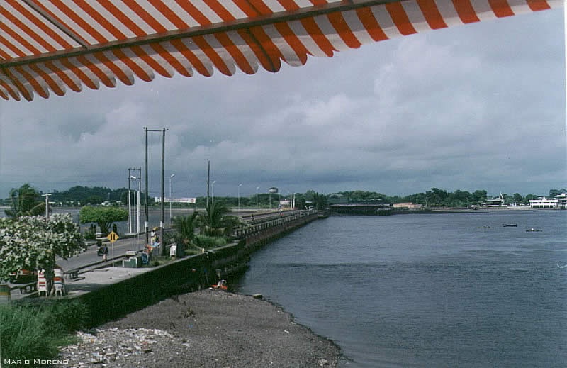 Tumaco la dulzura del pacifico