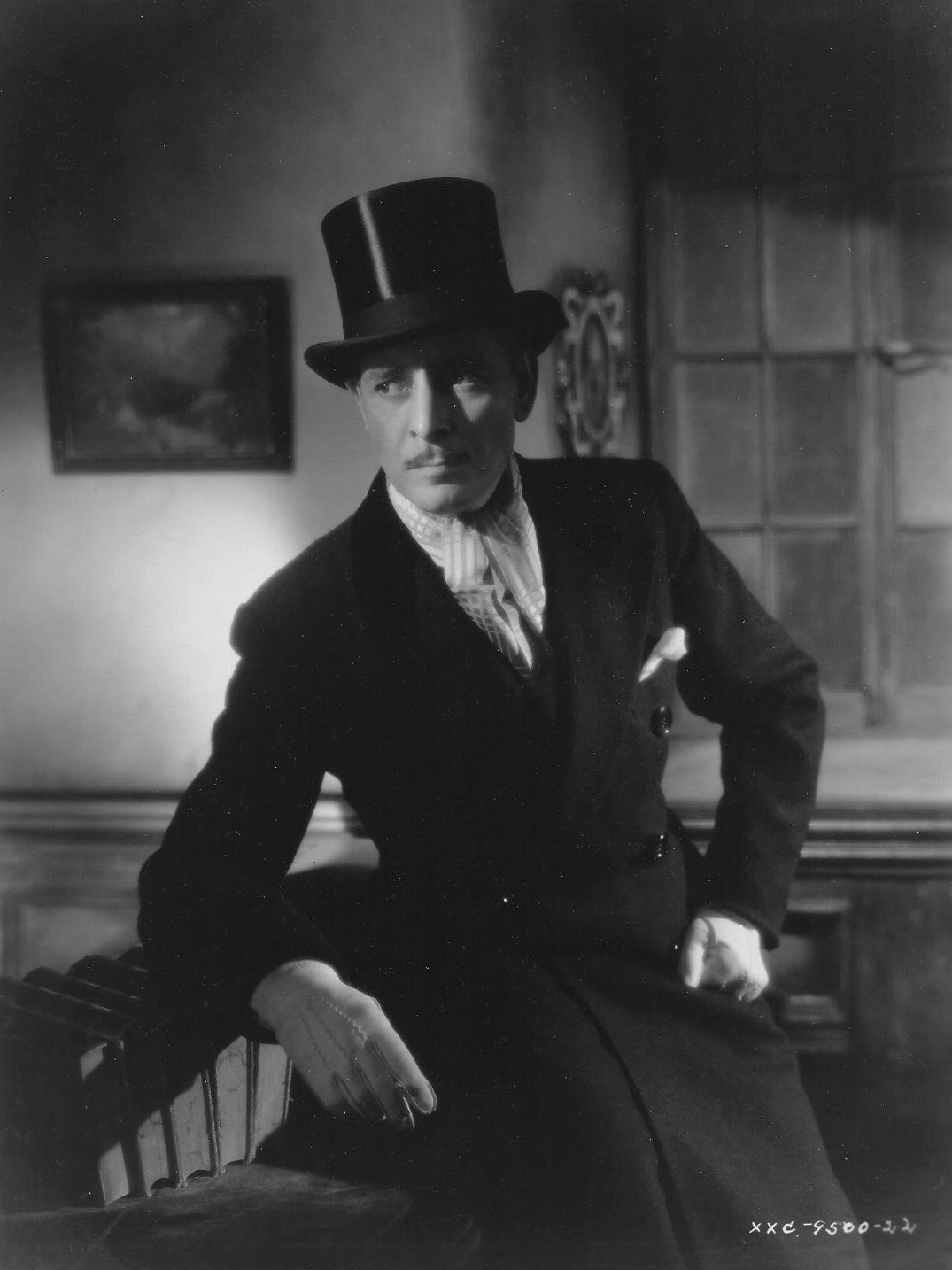 It's The Pictures That Got Small ...: THE MONDAY GLAMOUR 15!