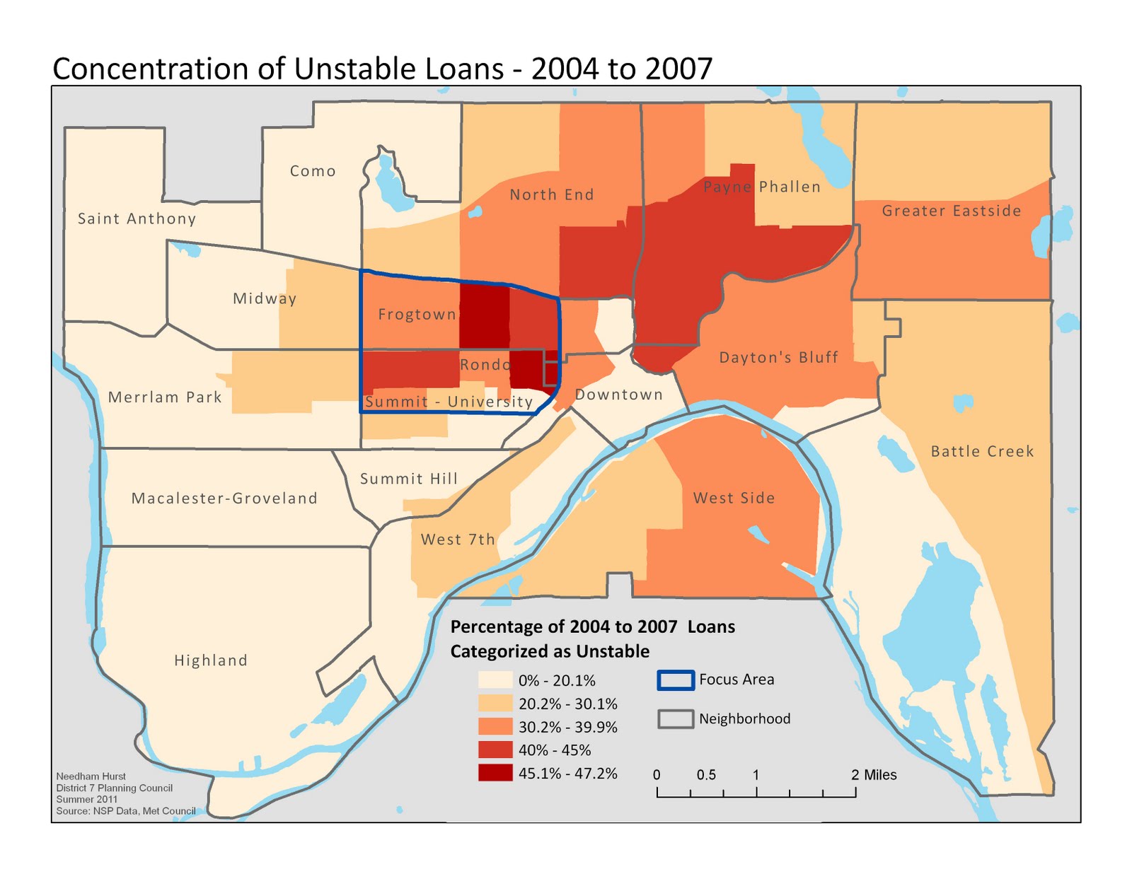 Frogtown Croaker: June 2011