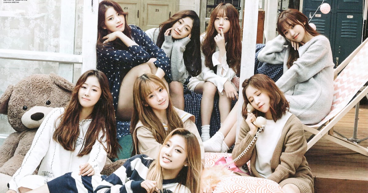 Lovelyz planea realizar comeback muy pronto | Kpop Replay