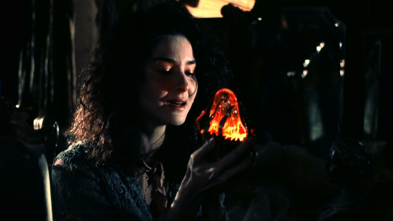 Cinematic Autopsy: "Bloodstone: Subspecies 2 (1993/Blu-ray/Full Moon ...