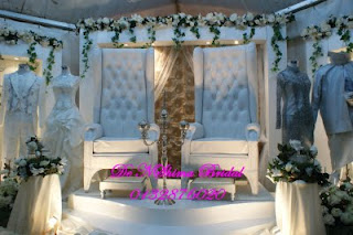 Profesional Makeup Artist & Wedding Planner: PELAMIN