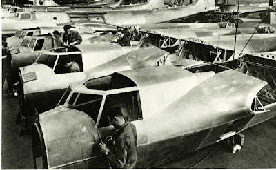 Urânia - José Galisi Filho: Reactionary Modernism in the Third Reich by ...