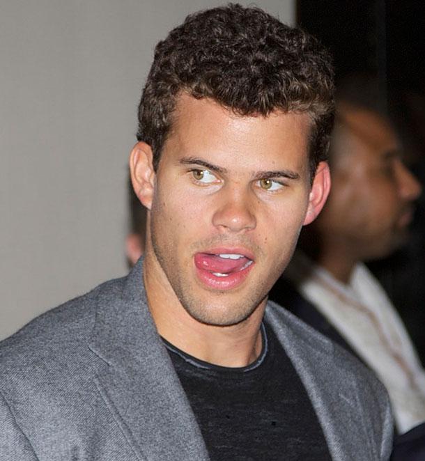 Kris Humphries | Basketball Star New Profile & Biography | Sports Stars