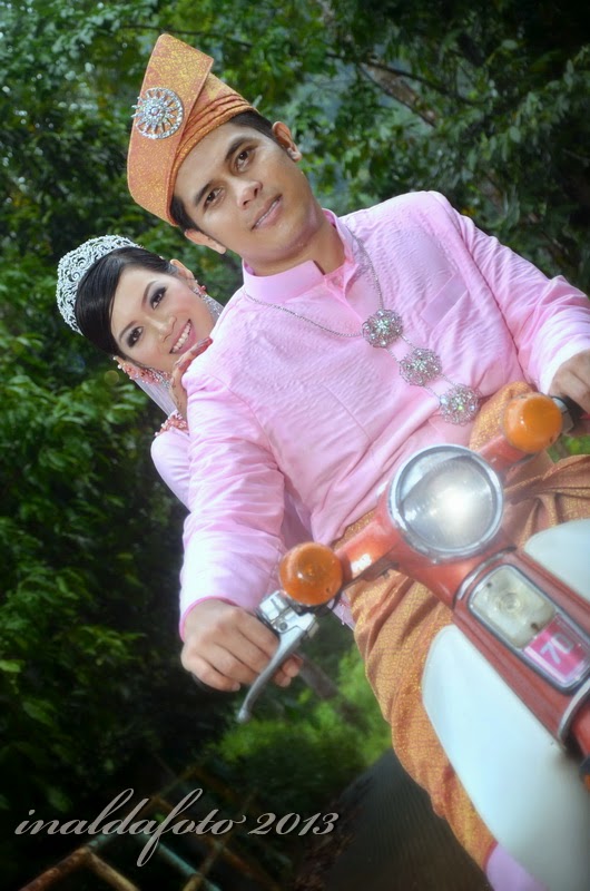 INALDAfoto | Taiping Photographer: Outdoor di Lata Rambong, Selama