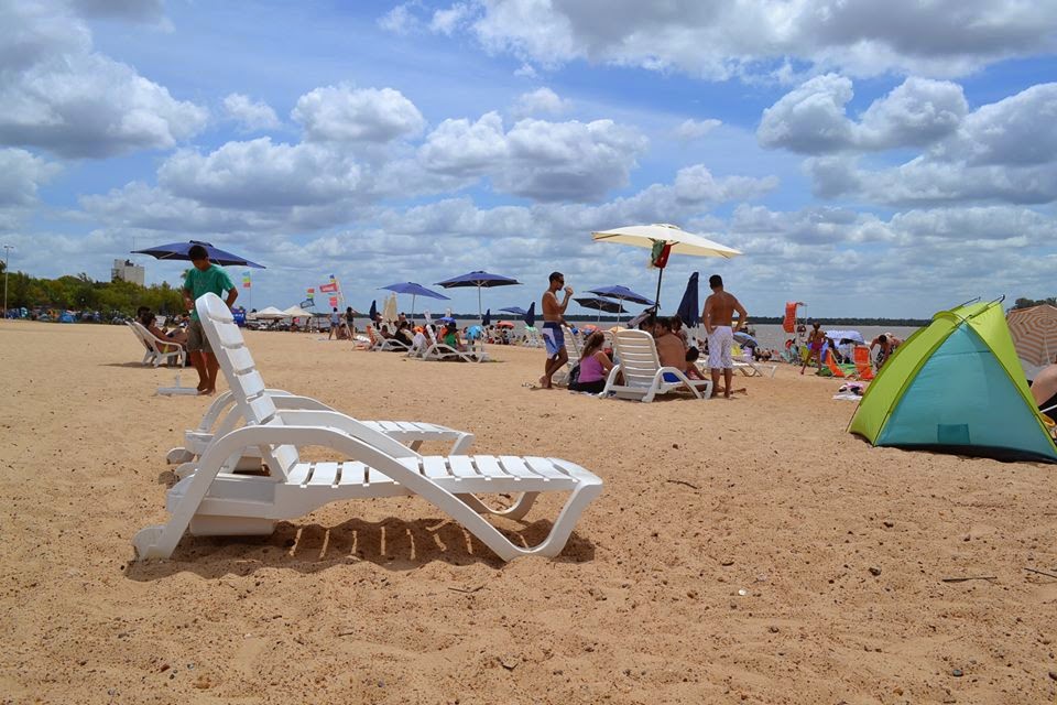 COLÓN, ENTRE RÍOS DEPARTAMENTOS TURISTICOS EL JACARANDÁ: Colón: de ...