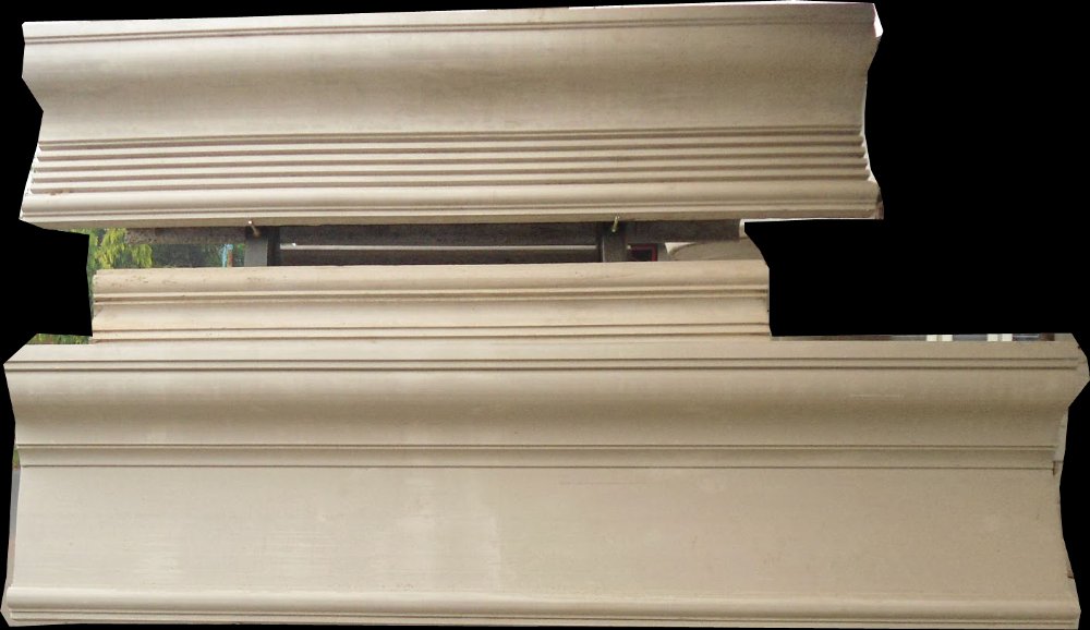 pasang list plang profil grc beton ringan 0813 1558 8229 | Harga List ...