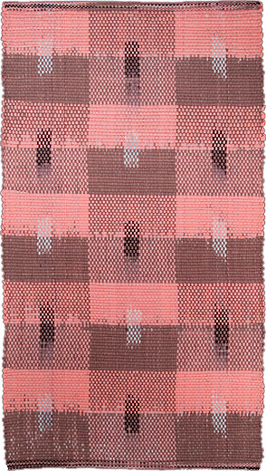 a patch of shade: artist ann roth