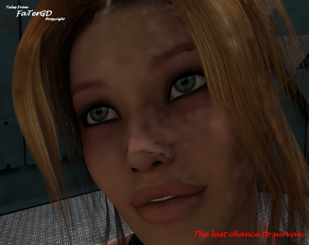 FaTerGD Giantess Shop: The Random preview Images from each comics ...