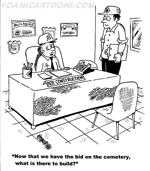 Brookstone Builders, Inc.: Brookstone Builders, Inc.-Friday Funny ...