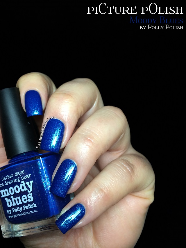 Fashion Polish: piCture pOlish new blogger collaborations!