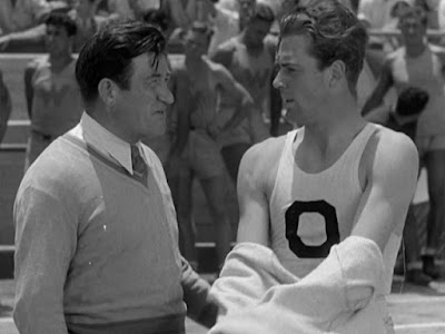 Forgotten Actors: Allan Lane