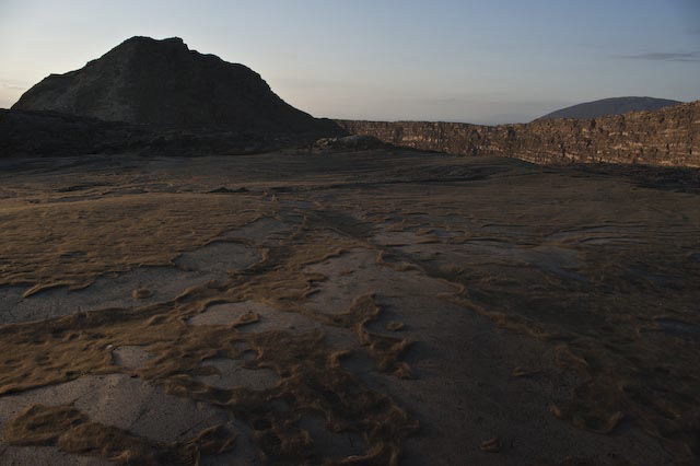 Ertale, Afar | Michael Tsegaye