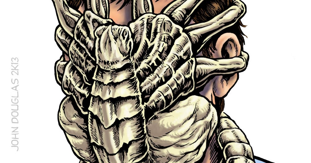 The John Douglas (Mostly) Comic Book Art Site: Unwanted Valentines ...