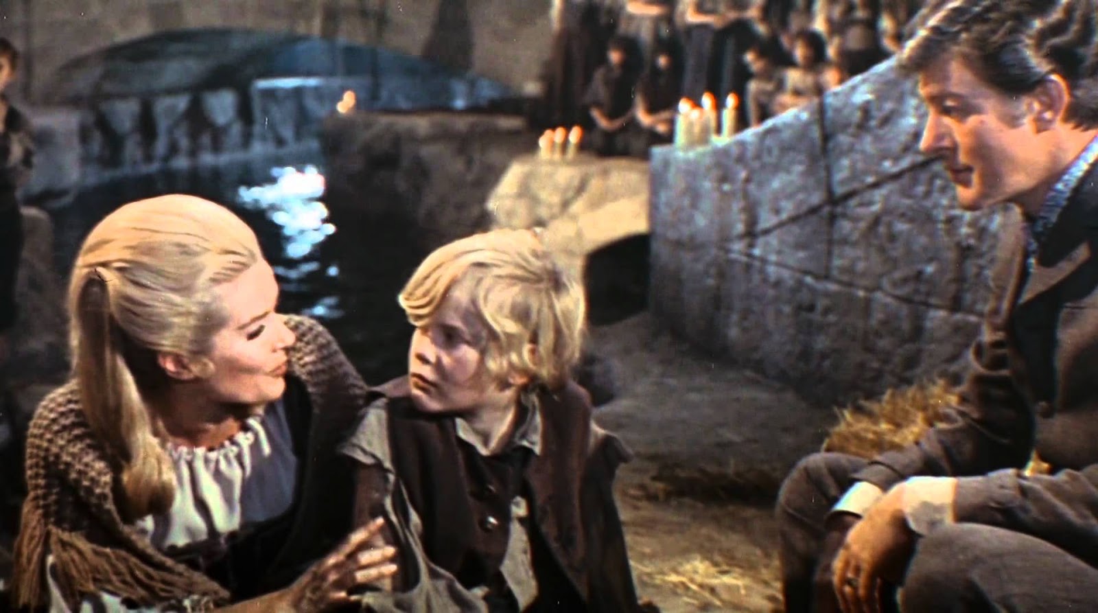 Mr. Movie: Chitty Chitty Bang Bang (1968) Movie Review